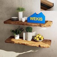 China Floating Hidden Metal Shelf Bracket Flexible Design for Hidden Shelves for sale