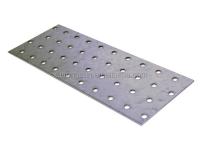 China DX51D-Z275 Wooden Brackets for Hot-dipped Galvanized Flat Triangle Steel Corner Brace for sale