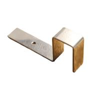 China Customized Color Metal Sheet Fabrication And Tailored Process Corrosion Proof for sale