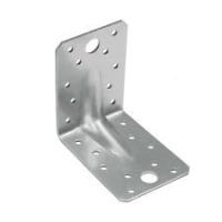 China Custom Size Joist Hanger The Ultimate Metal Brackets for Wood Construction Connection for sale