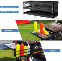 China Griddle Caddy for Blackstone 28