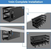 China Griddle Caddy for Blackstone 28