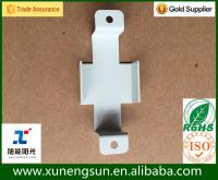 China Antirust Metal Sheet Fabrication With Laser Cutting And Powder Coating for sale
