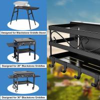 China Griddle Caddy for Blackstone 28