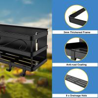 China Griddle Caddy for Blackstone 28