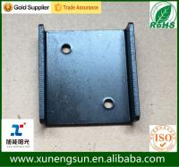 China Antirust Metal Sheet Fabrication With Laser Cutting And Powder Coating for sale