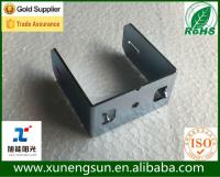 China Antirust Metal Sheet Fabrication With Laser Cutting And Powder Coating for sale