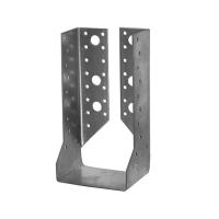 China No Extra Mold Costs Truss Tie Construction Wood Structure Fastener Steel Angled Bracket for sale