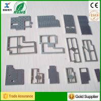 China Customized Metal Sheet Fabrication With Painting Powder Coating Plating And Polishing for sale