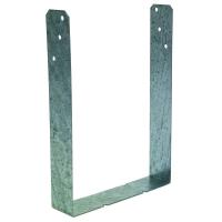 China Hot-Dipped Galvanized Wood Construction Rafter Tie Hurricane Tie Brackets for Wooden Beams for sale