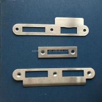China Carbon Steel Galvanized Steel Sheet Fabrication Customized Process for sale