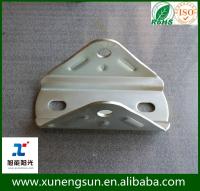 China Customized Metal Sheet Fabrication Services for Carbon Steel Products for sale