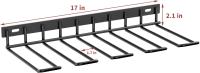 China Wall Storage Power Tool Organizer And Heavy Duty Rack For Garage Pegboard Workshop for sale