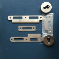 China Professional Metal Sheet Fabrication with Customized Painting and Powder Coating for sale