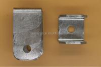 China Professional Metal Sheet Fabrication with Customized Painting and Powder Coating for sale