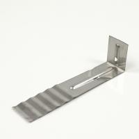 China Stainless Steel Iron Brick Wall Ties for Construction Formwork Customizable and Durable for sale