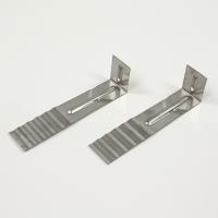 China Stainless Steel Iron Brick Wall Ties for Construction Formwork Customizable and Durable for sale