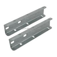 China DX51D-Z275/G300-Z275 Metal Wooden Galvanized Steel Beam Bracket for High-End Projects for sale