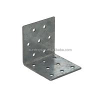 China DX51D-Z275/G300-Z275 Metal Wooden Galvanized Steel Beam Bracket for High-End Projects for sale