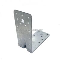 China DX51D-Z275/G300-Z275 Metal Wooden Galvanized Steel Beam Bracket for High-End Projects for sale