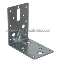 China DX51D-Z275/G300-Z275 Metal Wooden Galvanized Steel Beam Bracket for High-End Projects for sale