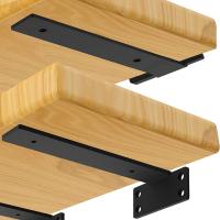China Industrial Shelf Bracket Wall Mounted Single-side Bracket Lead Time 15-25 Work Days for sale