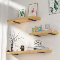 China Industrial Shelf Bracket Wall Mounted Single-side Bracket Lead Time 15-25 Work Days for sale