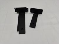 China Industrial Shelf Bracket Wall Mounted Single-side Bracket Lead Time 15-25 Work Days for sale