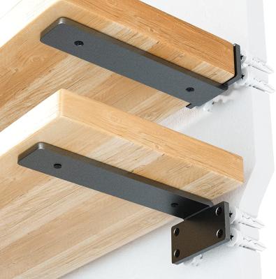 China 15-25 Work Days Lead Time Invisible Brackets for Shelves Support Heavy Duty Cast Iron for sale
