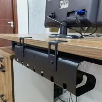 China Living Room Cable Management Made Easy with Standing Type Cable Organizer for sale