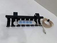 China Non-folding Rack Cable Management Trays 43x10x10cm The Ideal Product for Cable Storage for sale