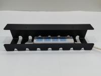 China Non-folding Rack Cable Management Trays 43x10x10cm The Ideal Product for Cable Storage for sale