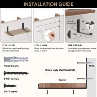China ISO9001 Rohs CE 16949 Heavy Duty Hook Brackets for Shelves Thickness 0.1-5mm for sale