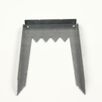 China Fabrication Bracket Hurricane Tie Clip for Wood Connector Building Construction System for sale