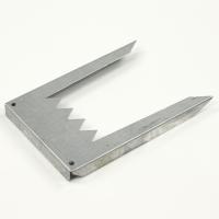 China Fabrication Bracket Hurricane Tie Clip for Wood Connector Building Construction System for sale