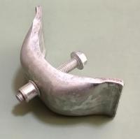 China Surealong Galvanized Metal Hot Dip Strap Brace Tensioners for Industrial Applications for sale