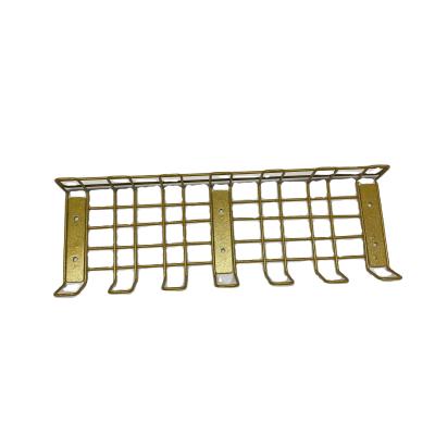 China Neat and Tidy Cord Organizer Under Desk Cable Management for a Professional Look for sale