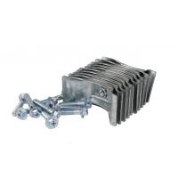 China Metal Building Materials Silver Steel Strap Brace Tensioner with and Sample Offered for sale