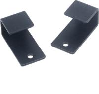 China Powder Coated Tile Hanger Stainless Steel Fastener Bracket Hooks for Wall Display for sale