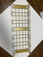 China Efficiently Organize Wires Under Desk with 39*17*12.5 cm No Drill Wire Management Box for sale
