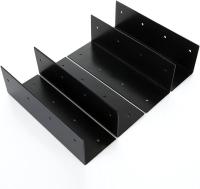 China American Style Raised Garden Bed Corner Brackets Ideal for Flower or Vegetable Gardens for sale