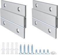 China Versatile French Cleat Picture Hook Hanger Kit for Hanging Mirrors Pictures and Shelves for sale