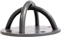 China 1mm Thickness Ceiling Mount for Holding Drills Suspension Straps Rings Yoga Swing Hammock for sale