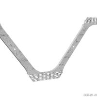 China Customizable Wooden Girder Metal Lattice POSI Trusses with Durable Timber Joist Connector for sale