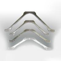 China Customized Size Iron Wood Connector Trusses The Ultimate Solution for Easi Roof Joist for sale