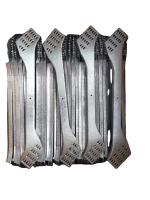 China Galvanized Joist Brackets for Outdoor Construction Projects Durable Building Materials for sale