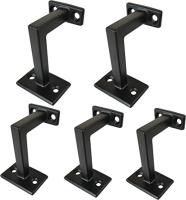 China Stair Railing Bracket for Handrail Brackets and Bracket Stairs Connection Support for sale