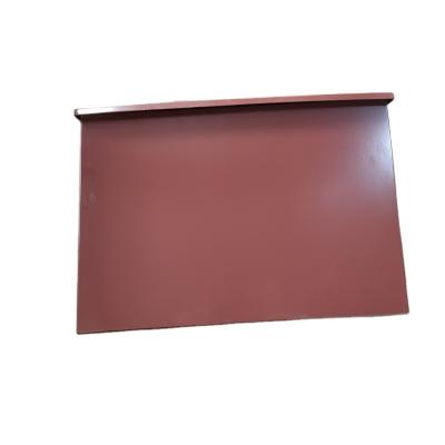 China Upgrade Your Home's Exterior with a Modern Wall Mounted Mailbox for sale