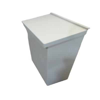 China Modern Style Wall Mounted Mailbox for Residential Houses 0.8mm Thickness Customizable for sale