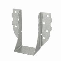 China 45x180 Hot Dip Galvanized Steel Joist Hangers for Wooden Frame ISO9001 2008 Certified for sale